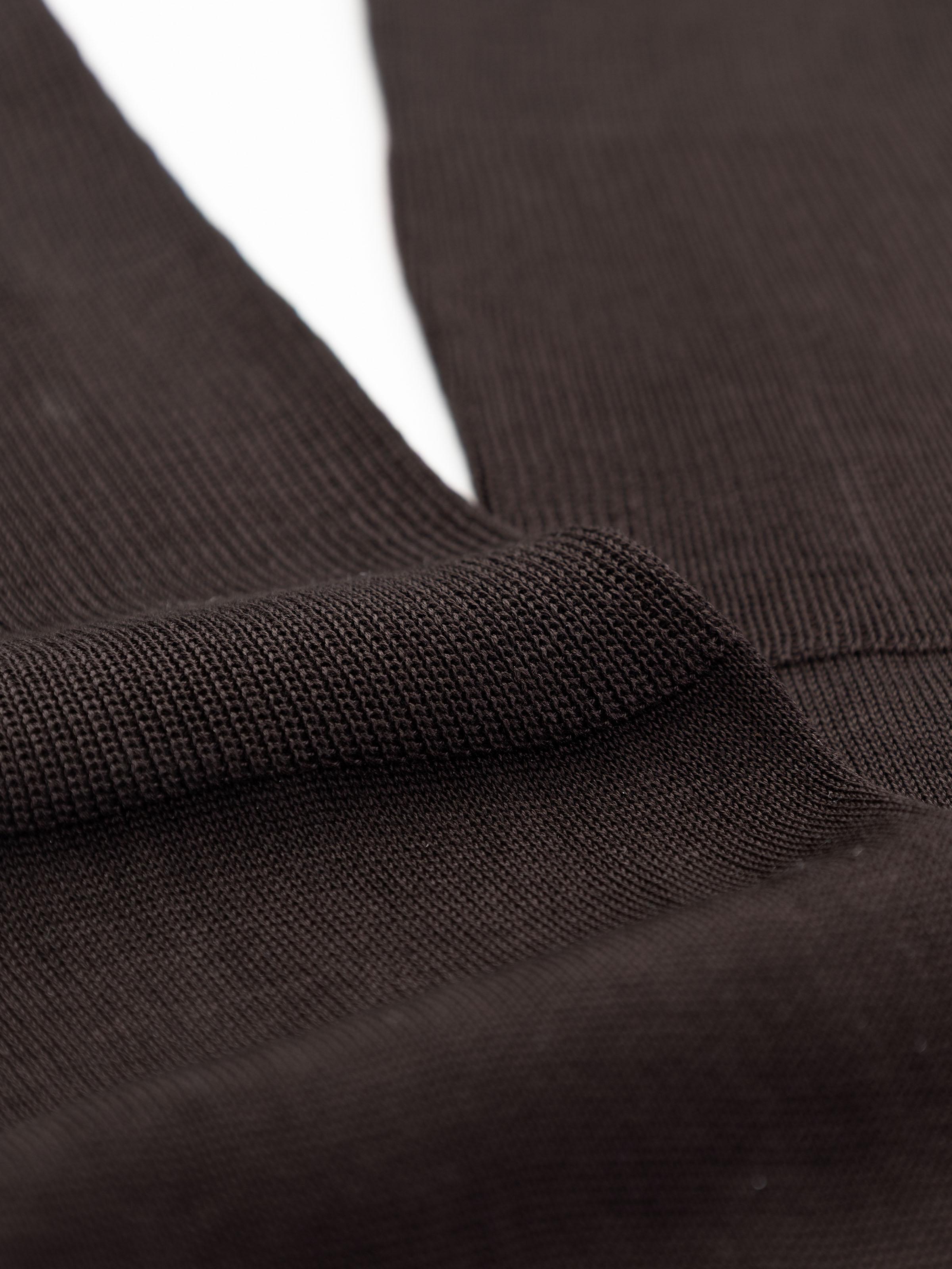 Solid color long socks in Lisle Cotton | Man, socks, Mercerized cotton ...